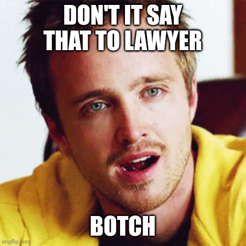 Jesse Pinkman - Imgflip