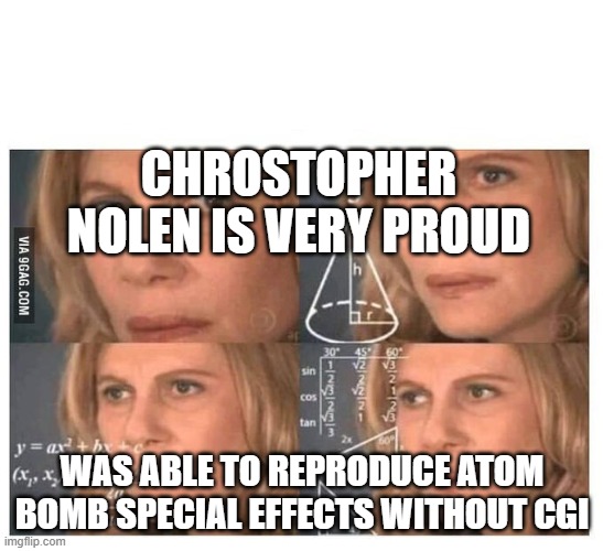 Thinking lady - Imgflip