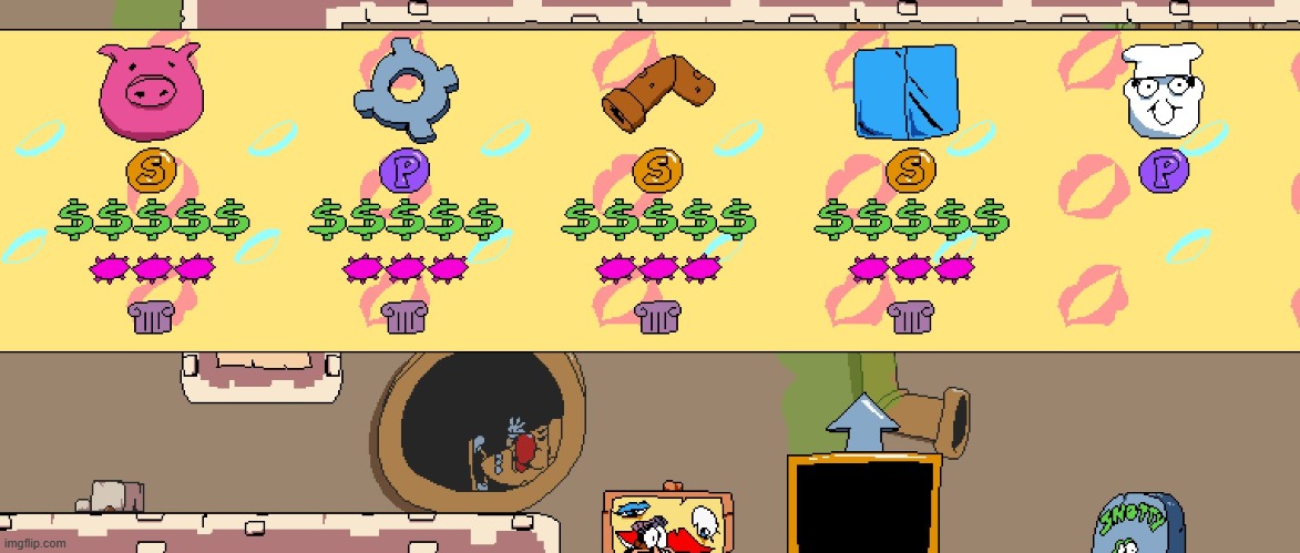 S numero 4 also 2 P's - Imgflip