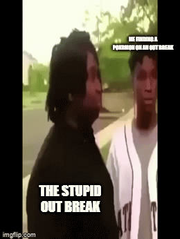 Guy dissapearing - Imgflip