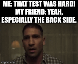 Wait wait wait!?!?! - Imgflip