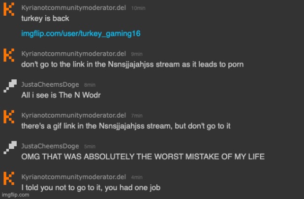 full context - Imgflip