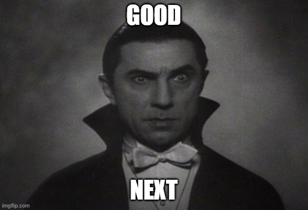 OG Vampire - Imgflip