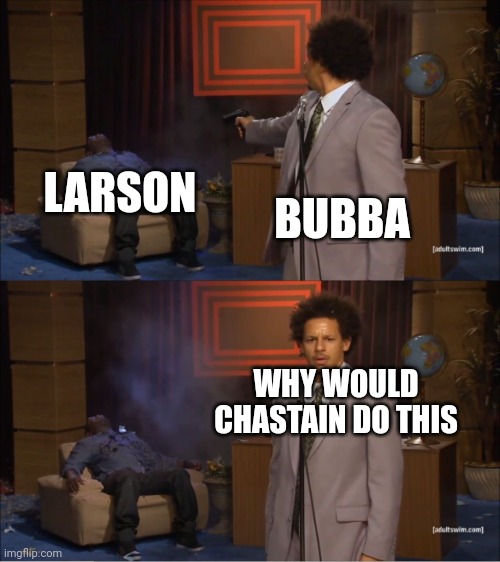 Why would they do this - Imgflip