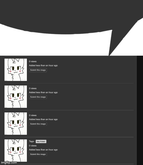 Image tagged in imgflip speech bubble - Imgflip