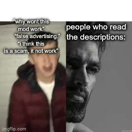 JUST READ THE DESCRIPTION - Imgflip