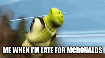 MCDONALDS - Imgflip