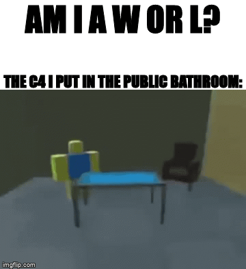 Gunpowder ans salt - Imgflip