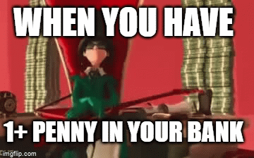 Rags to riches - Imgflip