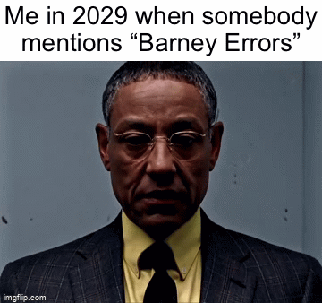 *PTSD Flashback* - Imgflip