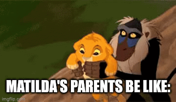 Lion king yeet - Imgflip