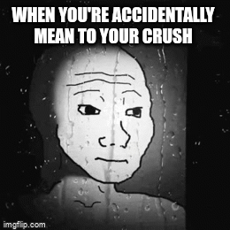 We all make terrible mistakes - Imgflip