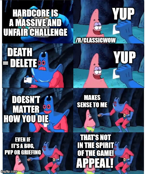 patrick not my wallet - Imgflip