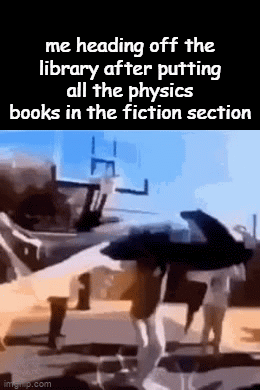 we all float around here - Imgflip