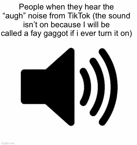 I wanted imgflip pro just for sound on gifs and now other ppl are doing ...