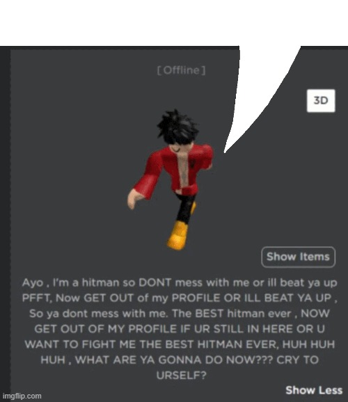 Dawn_3456 announcement - Imgflip