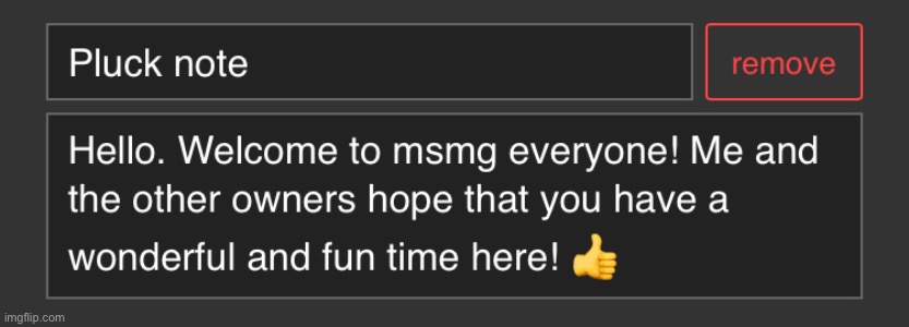 POV: I was owner (mod note: like that's ever gonna happen) - Imgflip