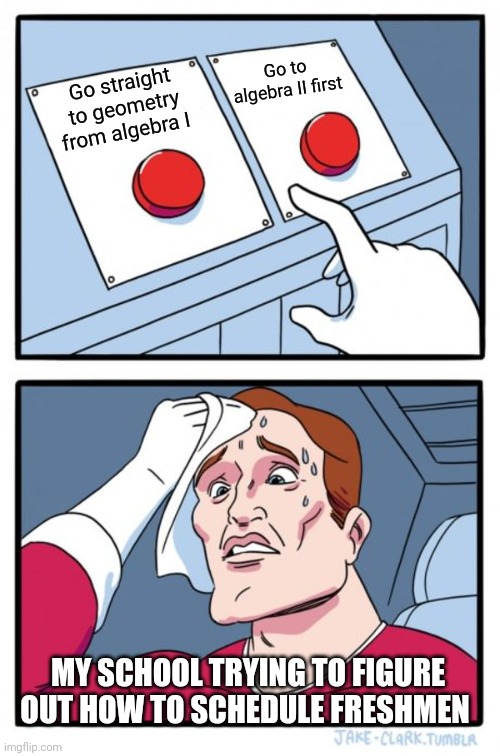They Change It Every Year Imgflip