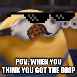 otto drip - Imgflip