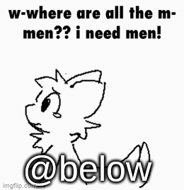 person below is the gif - Imgflip