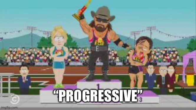 South Park trans - Imgflip