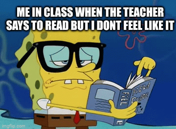 Book - School - Imgflip