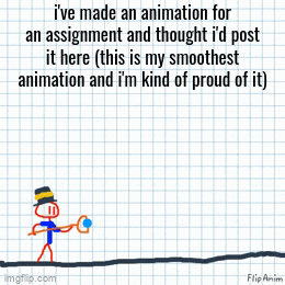 it's simple but super smooth - Imgflip