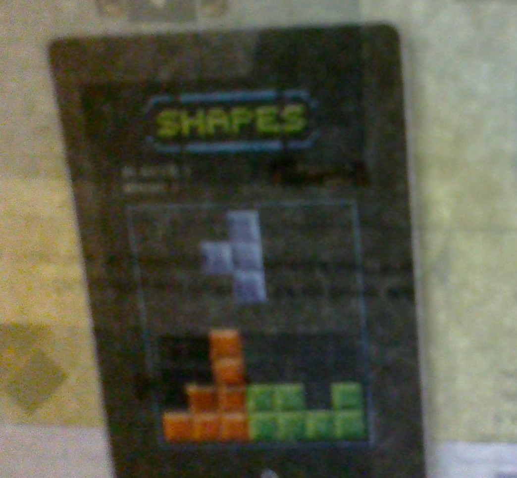 SHAPES Blank Template - Imgflip
