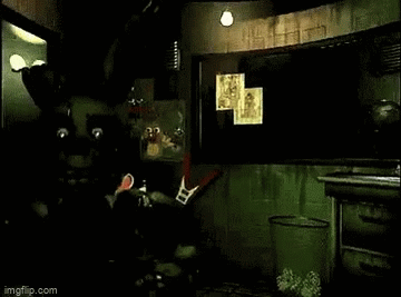 Zamination Fnaf Gif Zamination Fnaf Springtrap