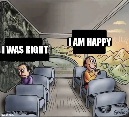 two guys on a bus - Imgflip