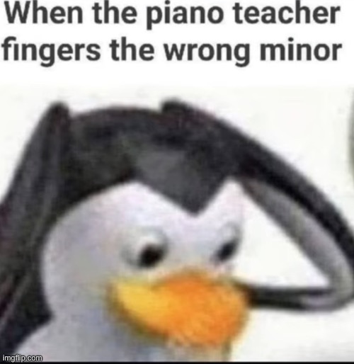 Oh no not again! - Imgflip