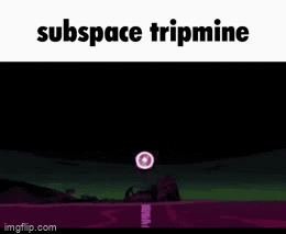 Found the mp3 of the subspace tripmine exploding - Imgflip