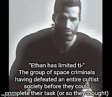 chad video template - Imgflip