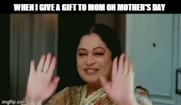 Mother's Day meme - Imgflip