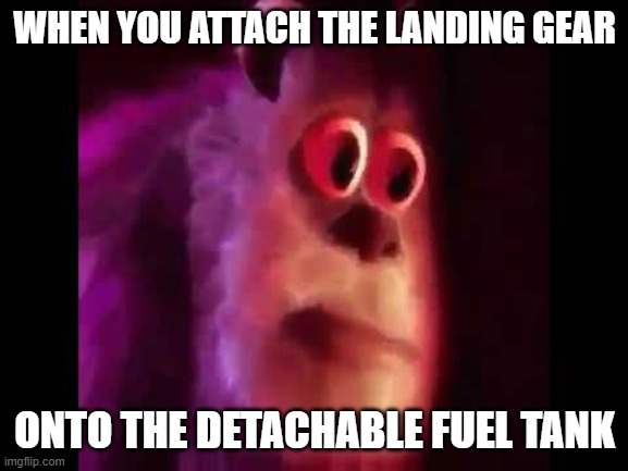KSP players will understand - Imgflip