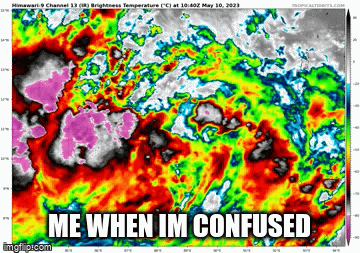 StRoNg StOrM - Imgflip