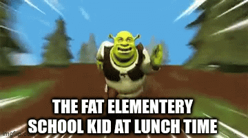 I AM SPEED!!! - Imgflip