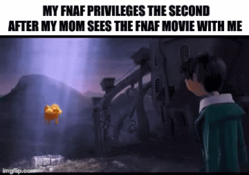 little did she know.. - Imgflip