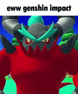 eww zavok - Imgflip