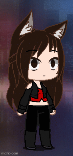 Bad eye colour changing gacha gif - Imgflip