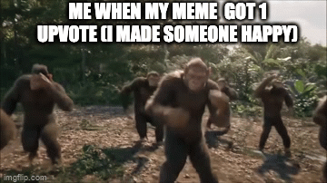 this is what memeing is about - Imgflip