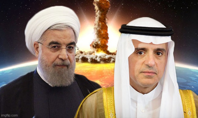 world war 3 :shocked: - Imgflip