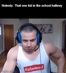 *confused screaming* - Imgflip