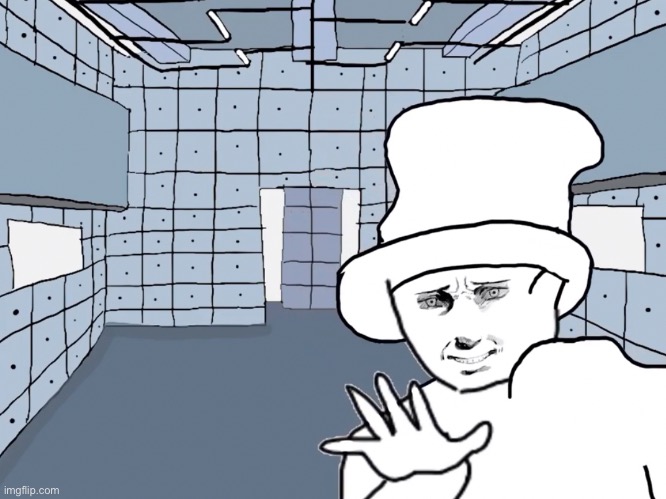 Big fishler: i am fishler - Imgflip