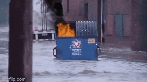 Russia Navy on Fire - Imgflip