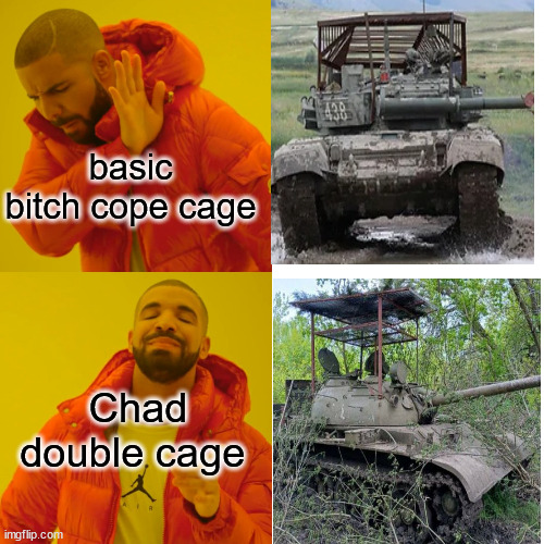 See the Russain army's tech advances! - Imgflip