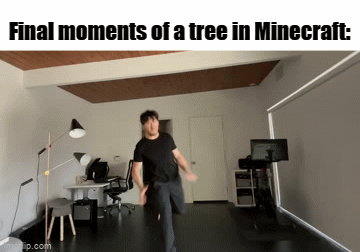 "A very clever title for your GIF" - Imgflip