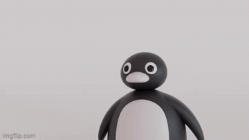 noot in 3d - Imgflip