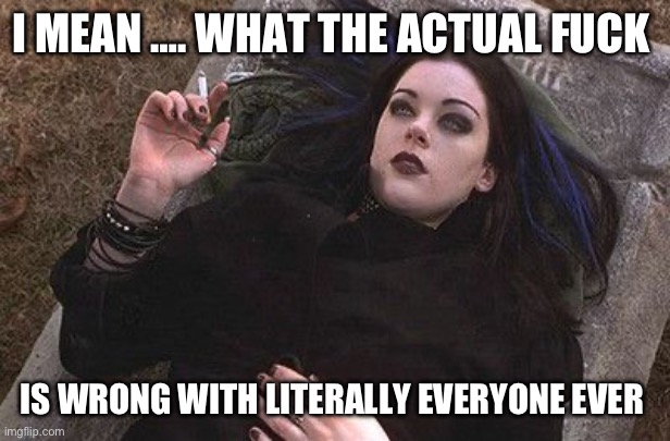 randomness - Imgflip