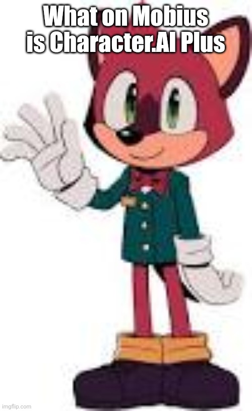 Barry (TMOSTH) - Imgflip